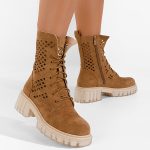 Modele de Cizme, Ghete si Botine de Primavara-Vara Dama Online ...