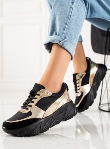 Modele de Adidasi, Tenisi si Sneakers de Dama cu Platforma Online