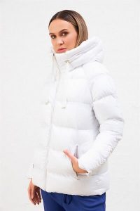 Modele de Geci Dama pentru Iarna Online - ️ Fashion8