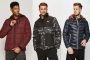 Modele de Geci pentru Barbati de Iarna Online - Fashion8.ro 🌟