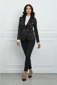 Modele de Sacouri de Dama Online - Fashion8.ro 🌟