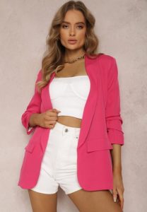Modele de Sacouri de Dama Online - ️ Fashion8
