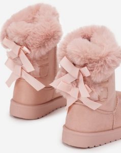 Incaltaminte Copii: Modele de Cizme Fete UGG de Iarna Online - Fashion8 ...