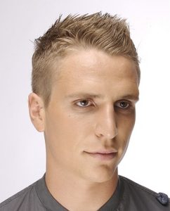 Catalog Tunsori si Frizuri pentru Barbati - Fashion8.ro 🌟