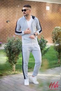 Modele de Treninguri pentru Barbati Online - Fashion8.ro 🌟