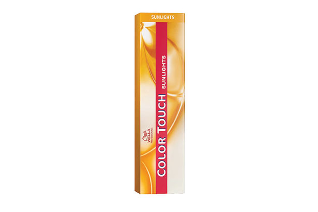 Noi nuante Color Touch pentru par de vacanta de la Wella Professionals ...