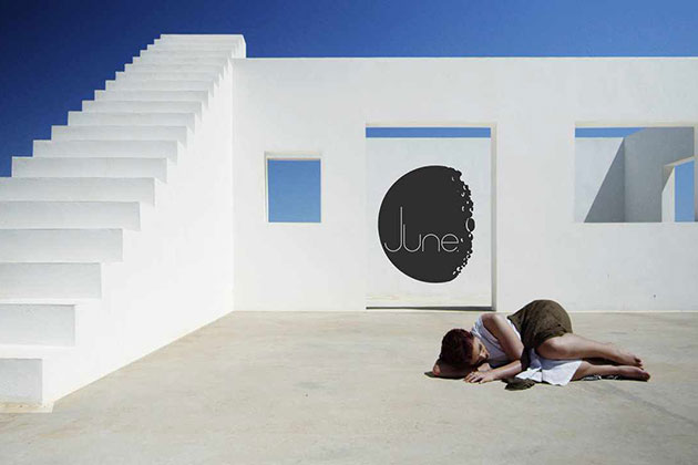 June lanseaza prima piesa cu videoclip din cariera solo - "Roads ...