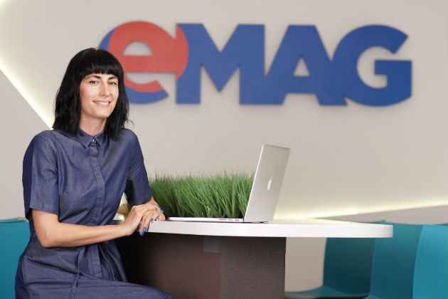 eMAG extinde programul Future 25 in afara companiei si pregateste ...