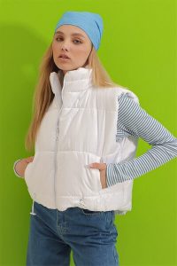 Modele de Veste Dama din Fas Online - Fashion8.ro 🌟