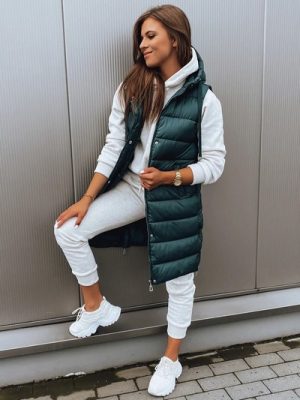 Modele de Veste Dama din Fas Online - Fashion8.ro 🌟