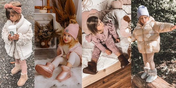 Incaltaminte Copii: Modele de Cizme Fete UGG de Iarna Online - Fashion8 ...