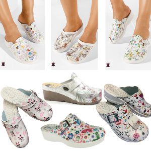 Modele de Saboti Medicali Dama Online - Fashion8.ro 🌟