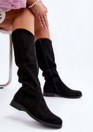 Modele de Cizme, Ghete si Botine de Primavara-Vara Dama Online ...