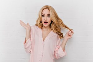Cele mai bune 5 sampoane pentru parul blond