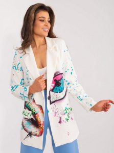 Modele de Sacouri de Dama Online - Fashion8.ro 🌟