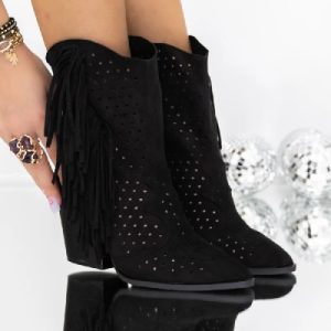 Modele de Cizme, Ghete si Botine de Primavara-Vara Dama Online ...