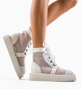 Modele de Cizme, Ghete si Botine de Primavara-Vara Dama Online ...