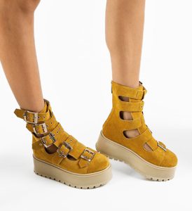 Modele de Cizme, Ghete si Botine de Primavara-Vara Dama Online ...