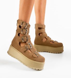 Modele de Cizme, Ghete si Botine de Primavara-Vara Dama Online ...