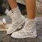 Modele de Cizme, Ghete si Botine de Primavara-Vara Dama Online ...