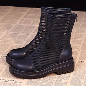 Modele de Cizme, Ghete si Botine de Primavara-Vara Dama Online ...